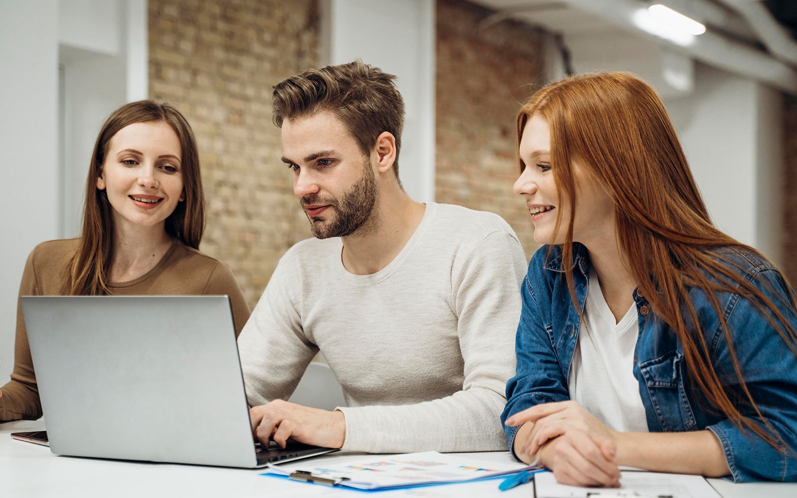 Growth Strategies - WTS Plus for Business : Wins Tech Services